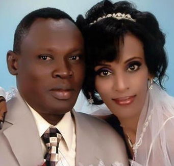 Meriam Ibrahim. Where Does Her Strength Come From? | MomCouragement ...